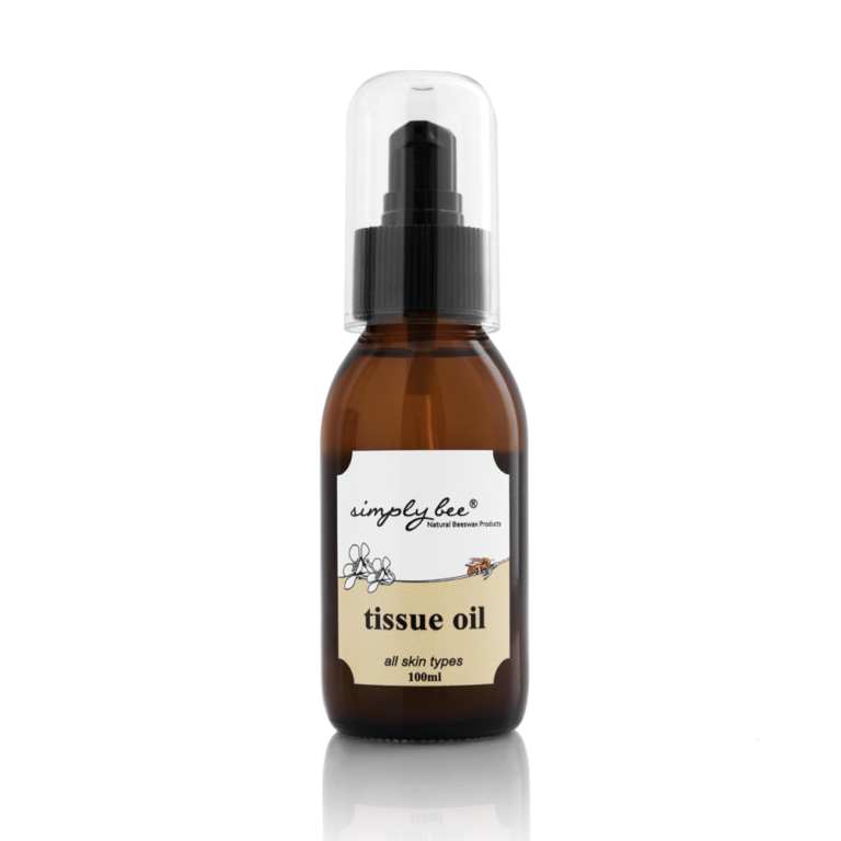 100ml Tissue Oil | Giftalot