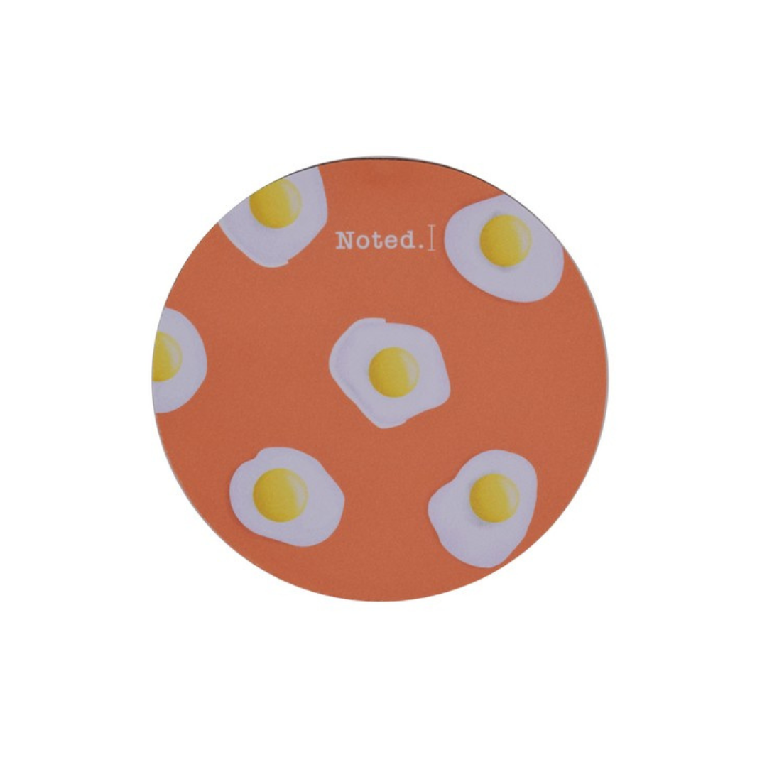 Mousepad - Fried Eggs - Giftalot